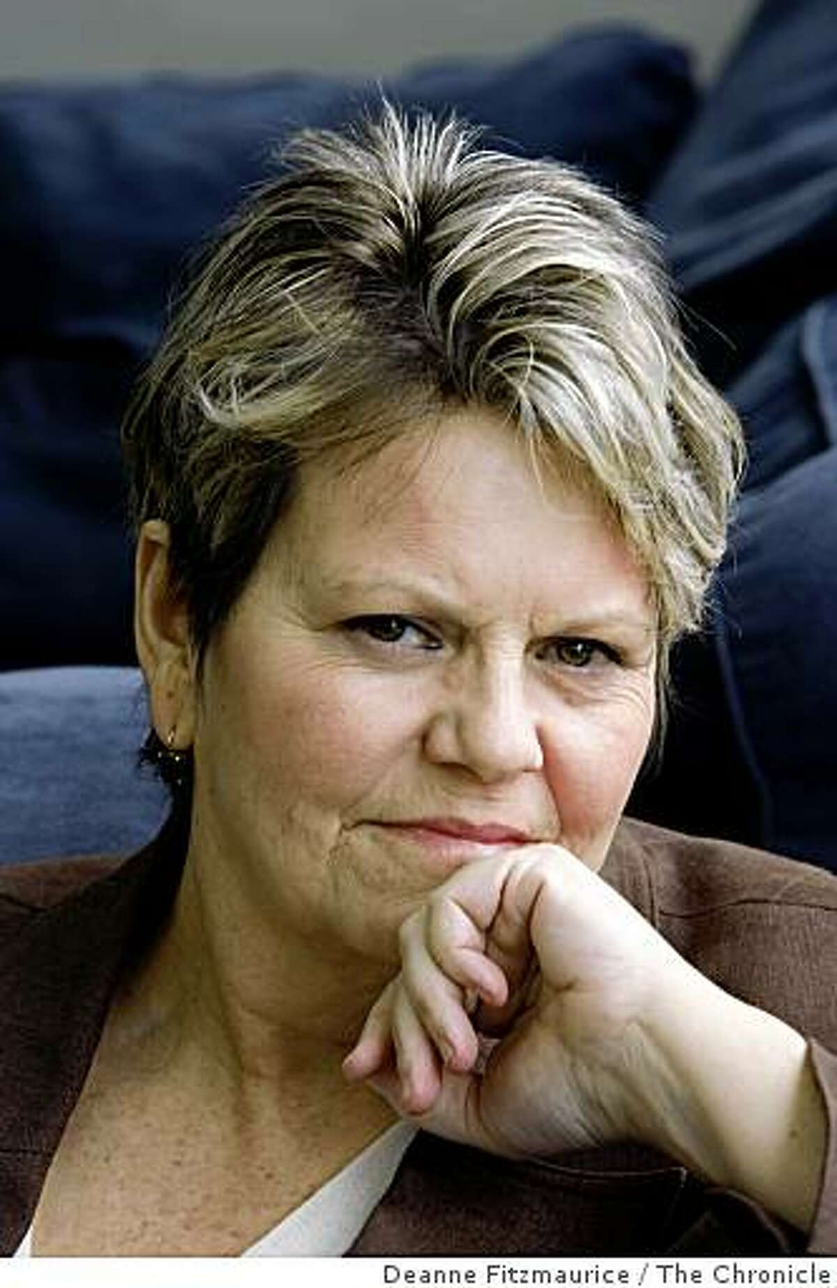 Norma Hotaling dies - fought prostitution