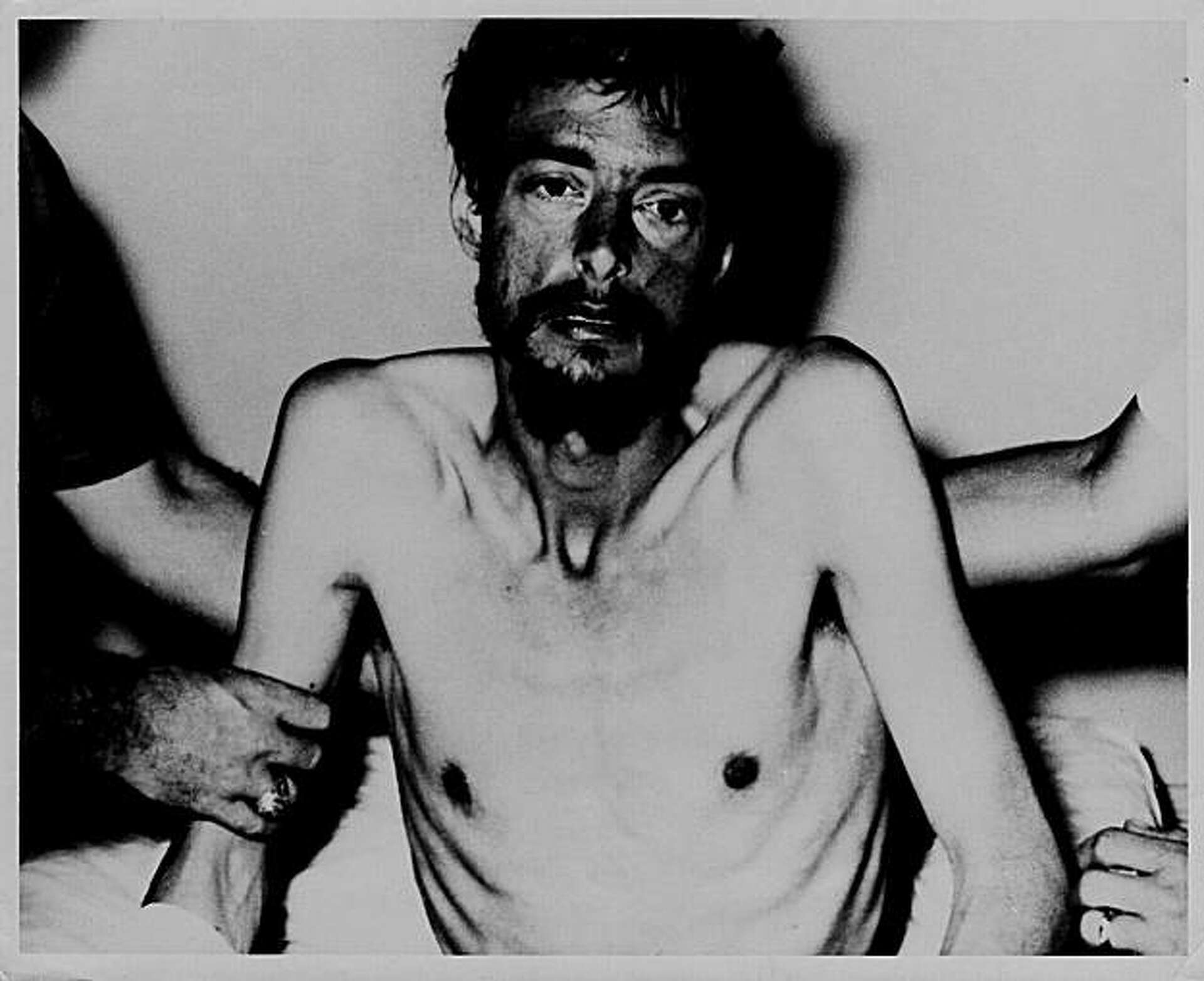 Sense of history drives writer to tell POW tale