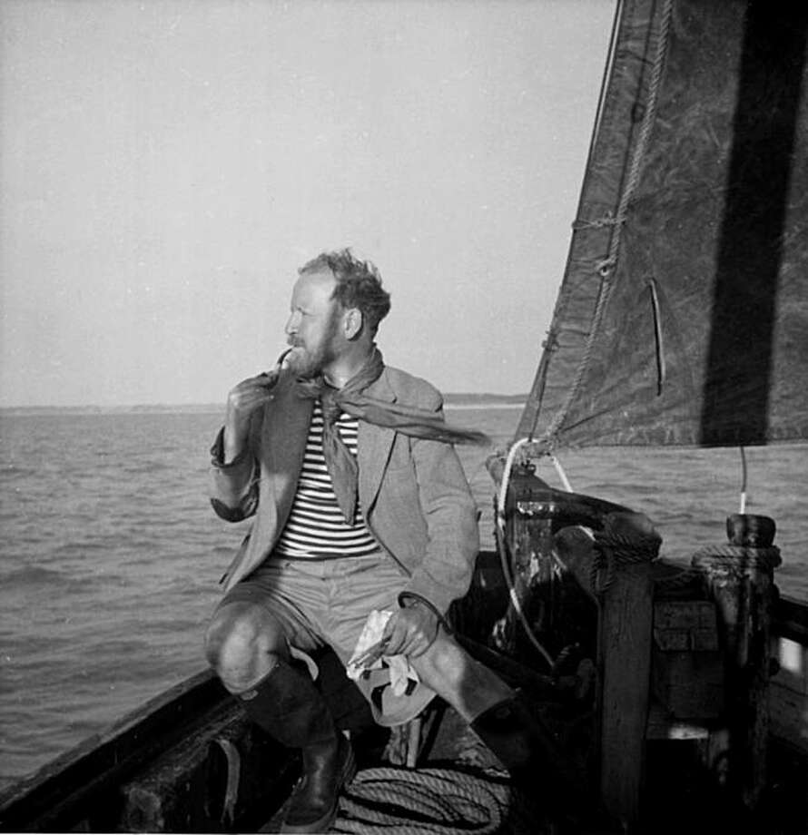 Biographies of Pearl Buck and William Golding - SFGate