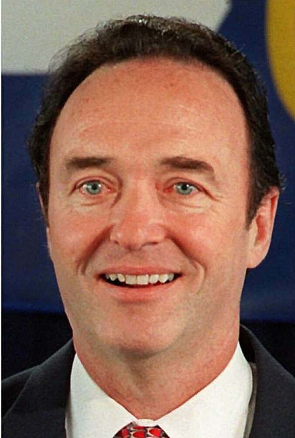 Only 2 California House races IDd as competitive