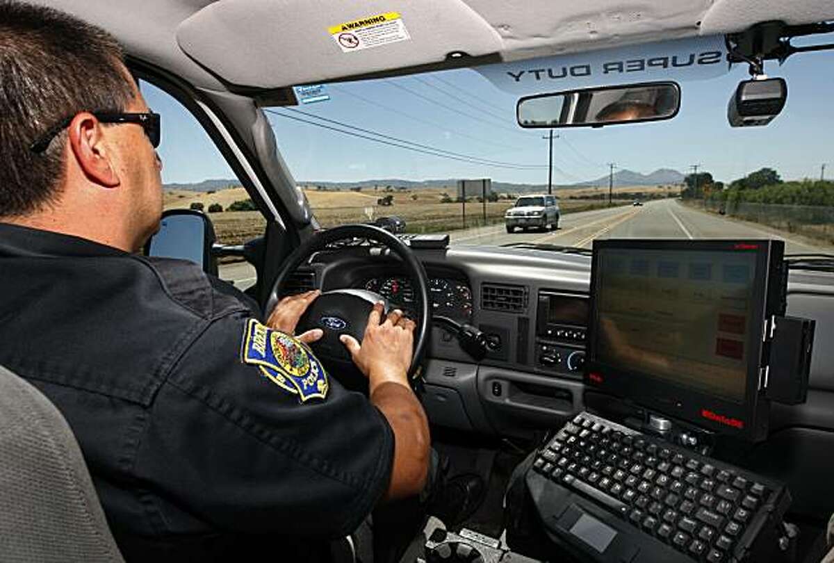 Many police use cameras to record interactions