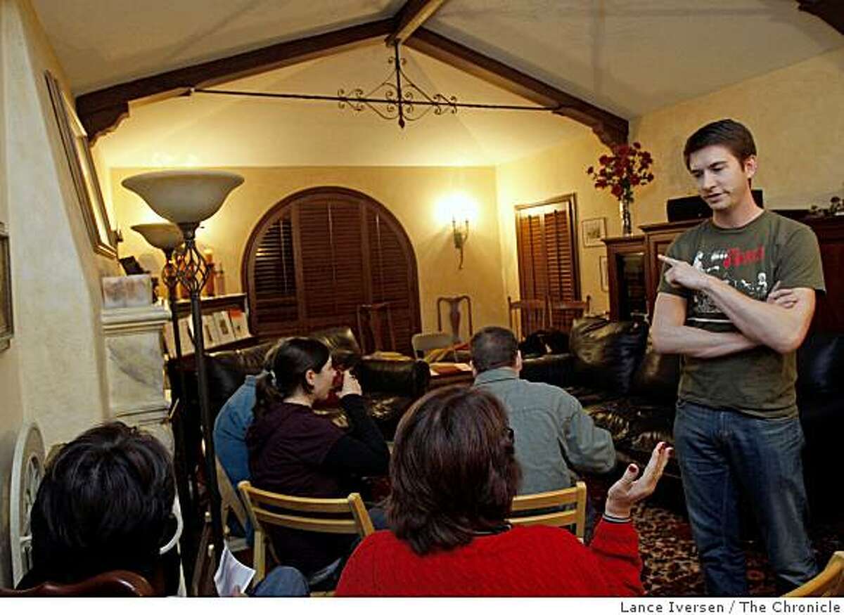 Boxcar Theatre brings Albee to home front