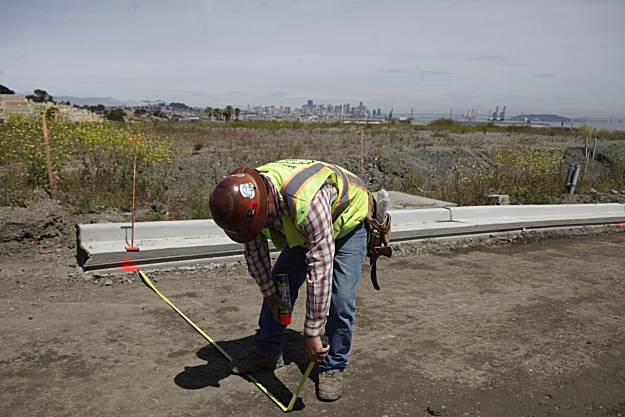 Hunters Point plan to get final review