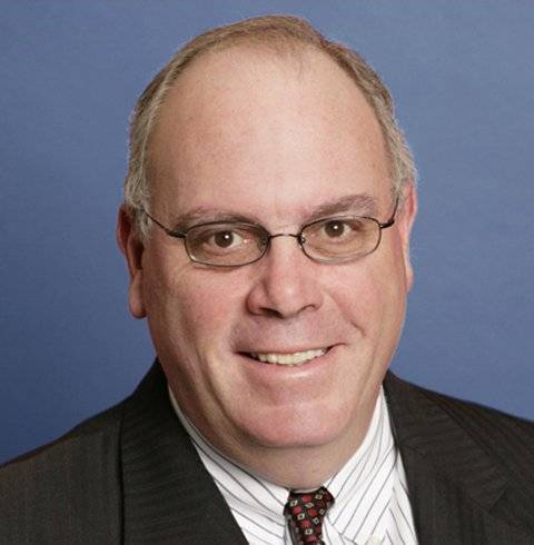 Randall Block named president-elect of EBAC