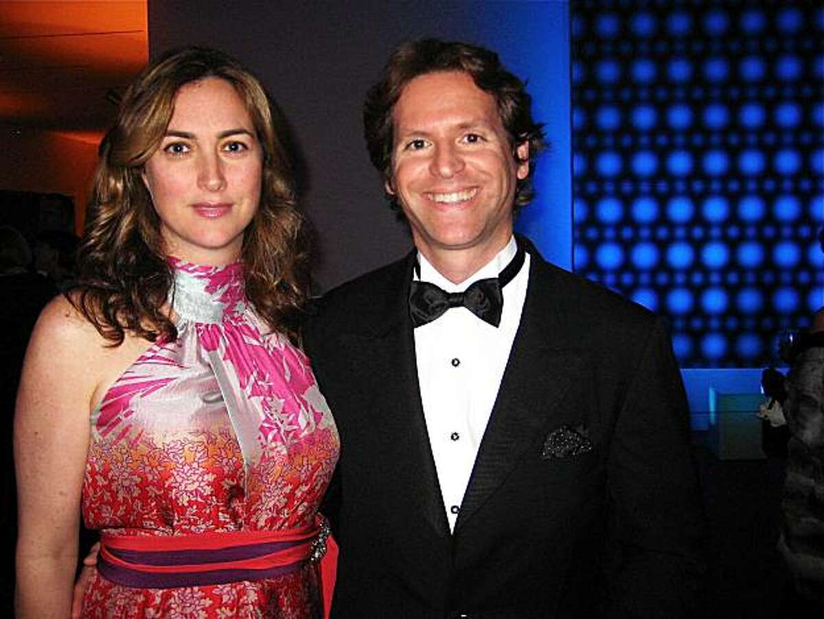 San Francisco City Hall appointments