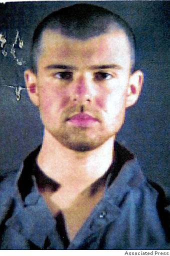 Lindh no terrorist, parents say in new plea to commute sentence