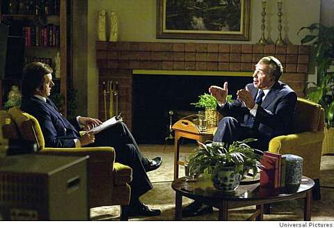 Best actors to play President Richard Nixon