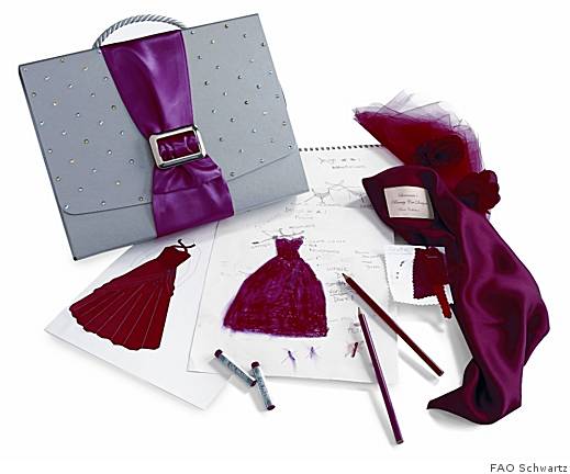 Practical and pretty presents