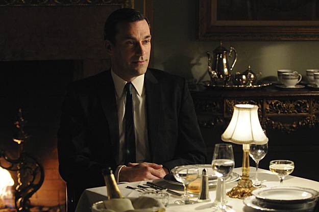TV review: Identity key as 'Mad Men' starts