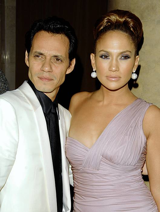 J-Lo puts Bel-Air estate on market; N.Y. bound?