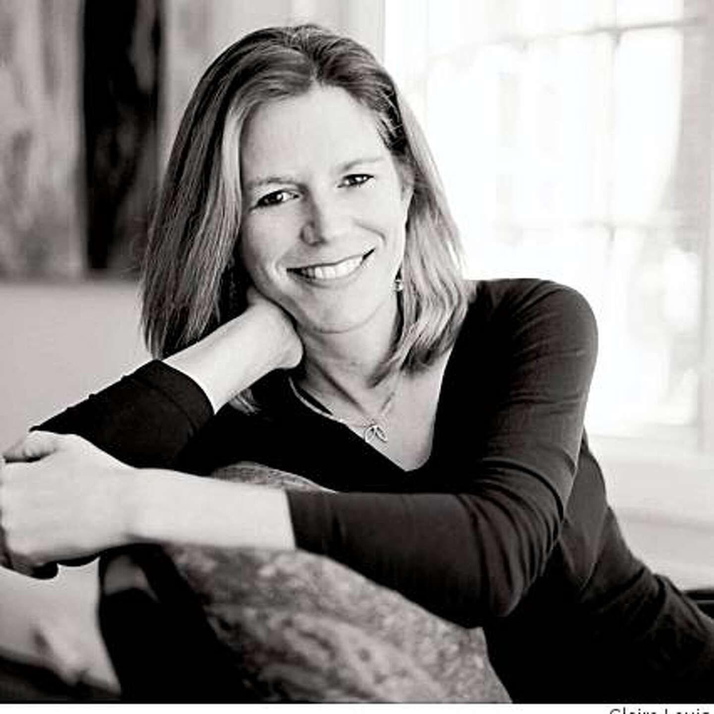 'The Delivery Room,' by Sylvia Brownrigg