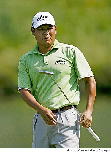 BEGAY BACK ON COURSE