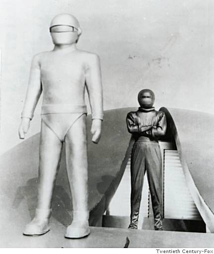 Change (from outer space) we can believe in