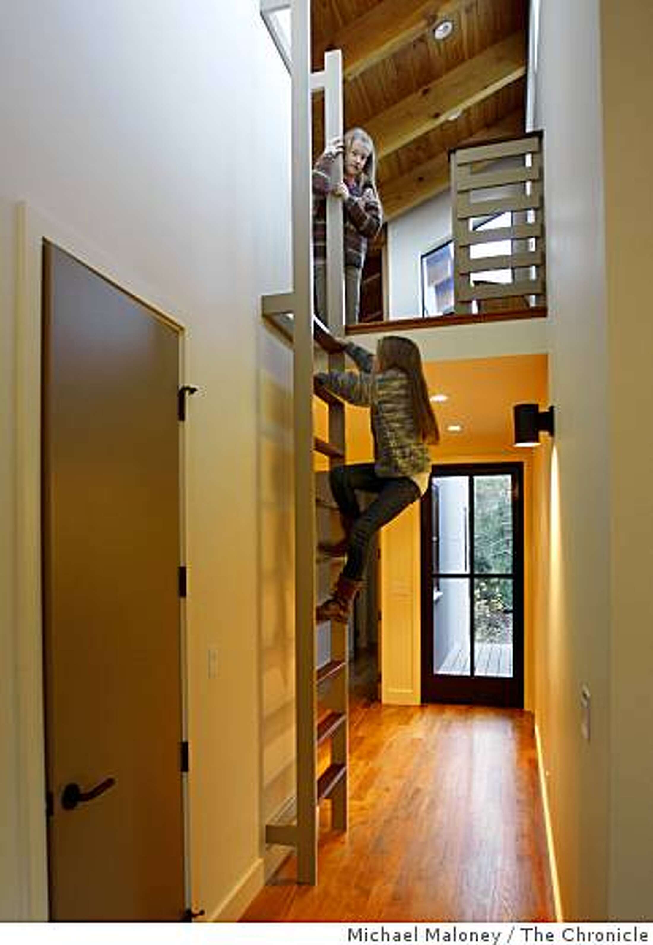 Adam Neale and Megan Freitas' dream house