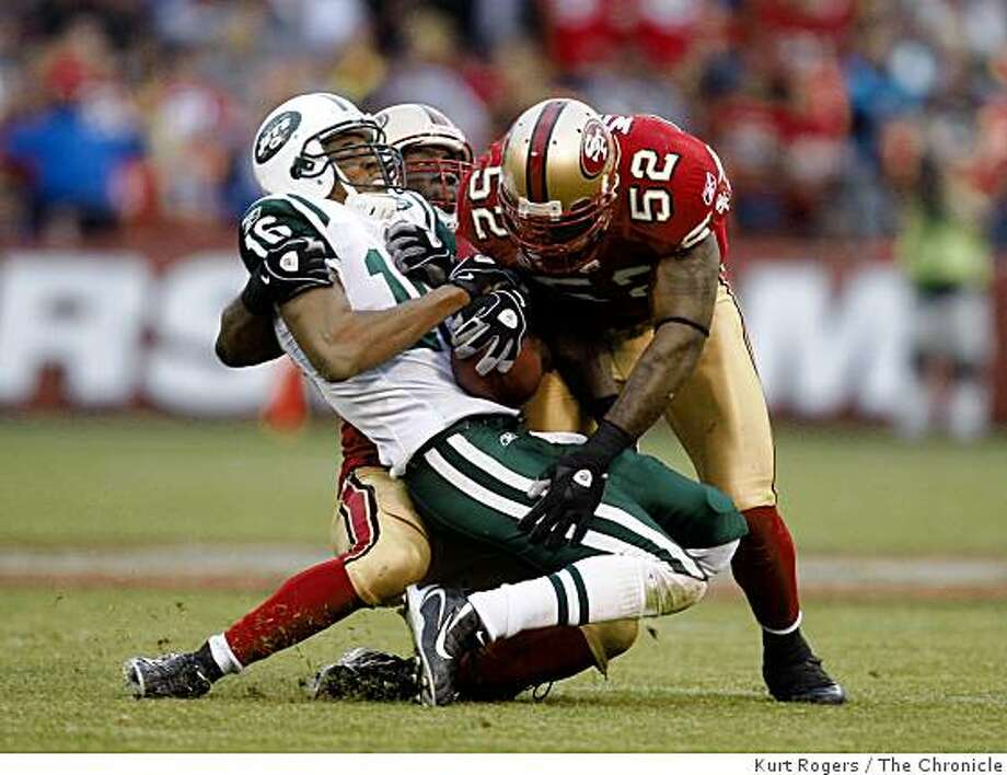 49ers' goal is to finish 8-8 - SFGate