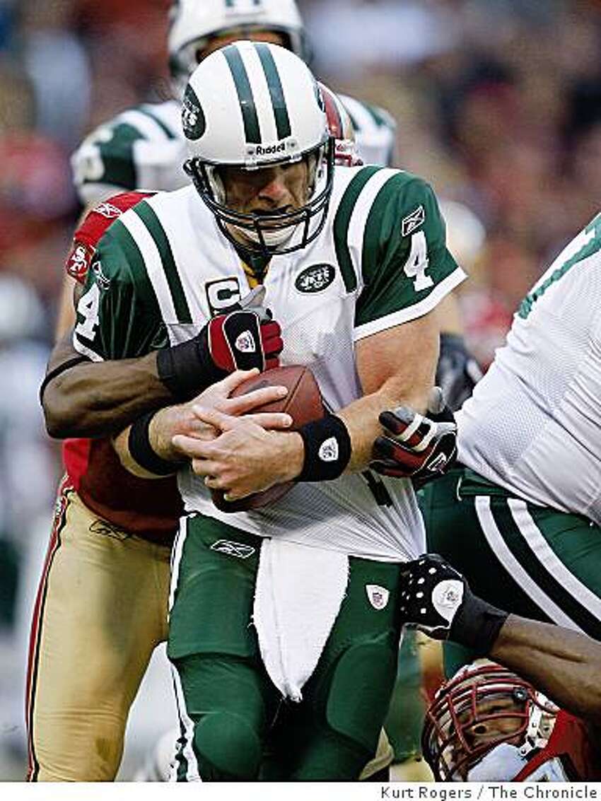 49ers dominate Jets
