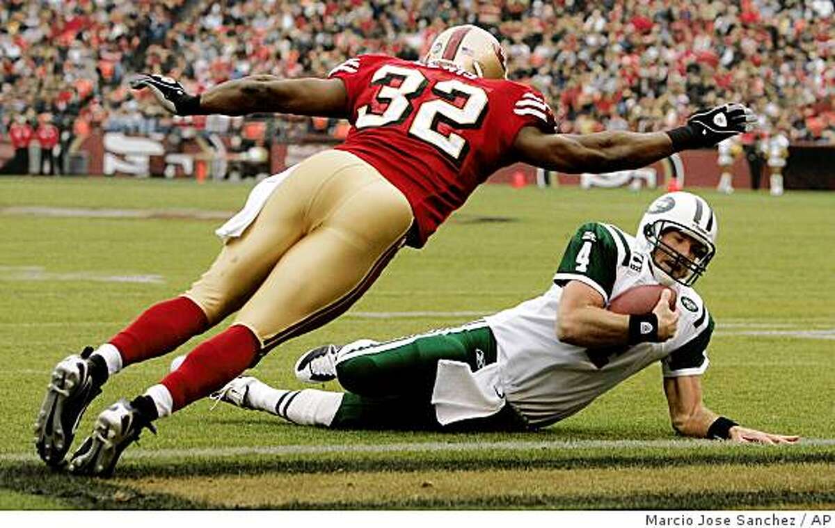 49ers dominate Jets
