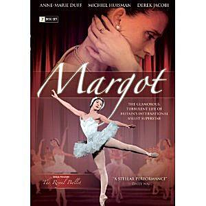 DVD review: 'Margot'