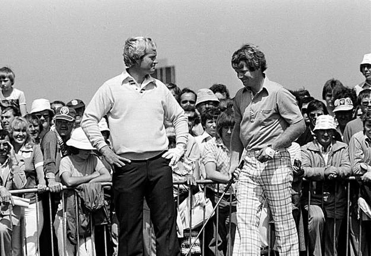 British Open's 150 years of history