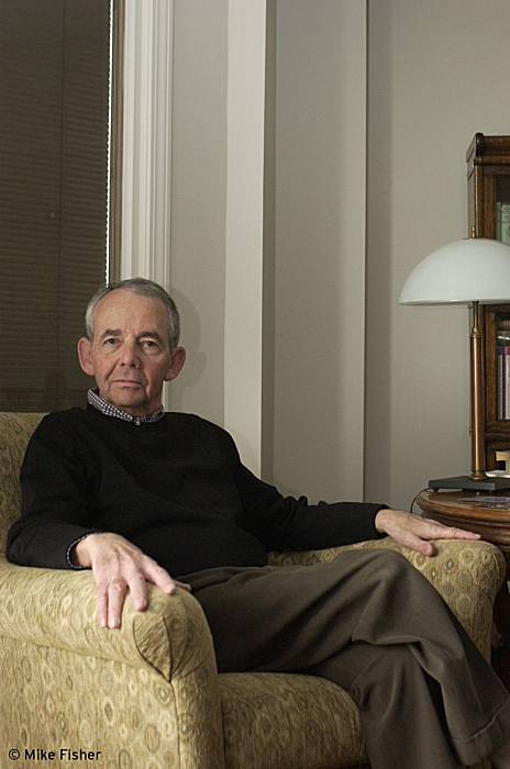 'The Love Song of A. Jerome Minkoff'