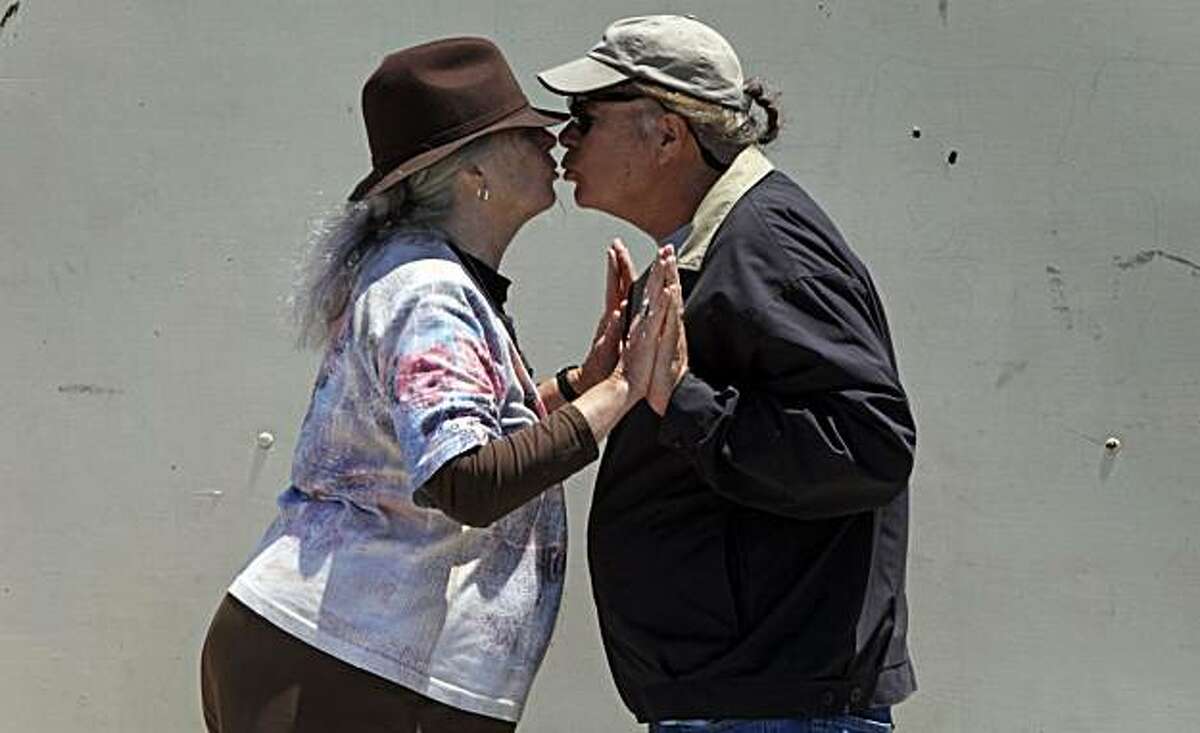 Bayview's superheroes spring into action