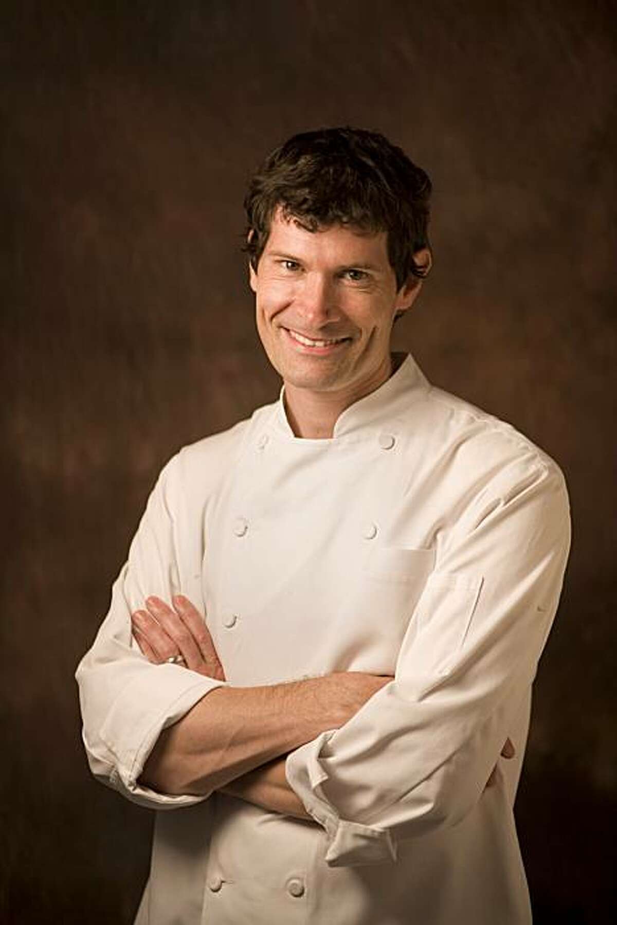 Foraged food movement grows among chefs