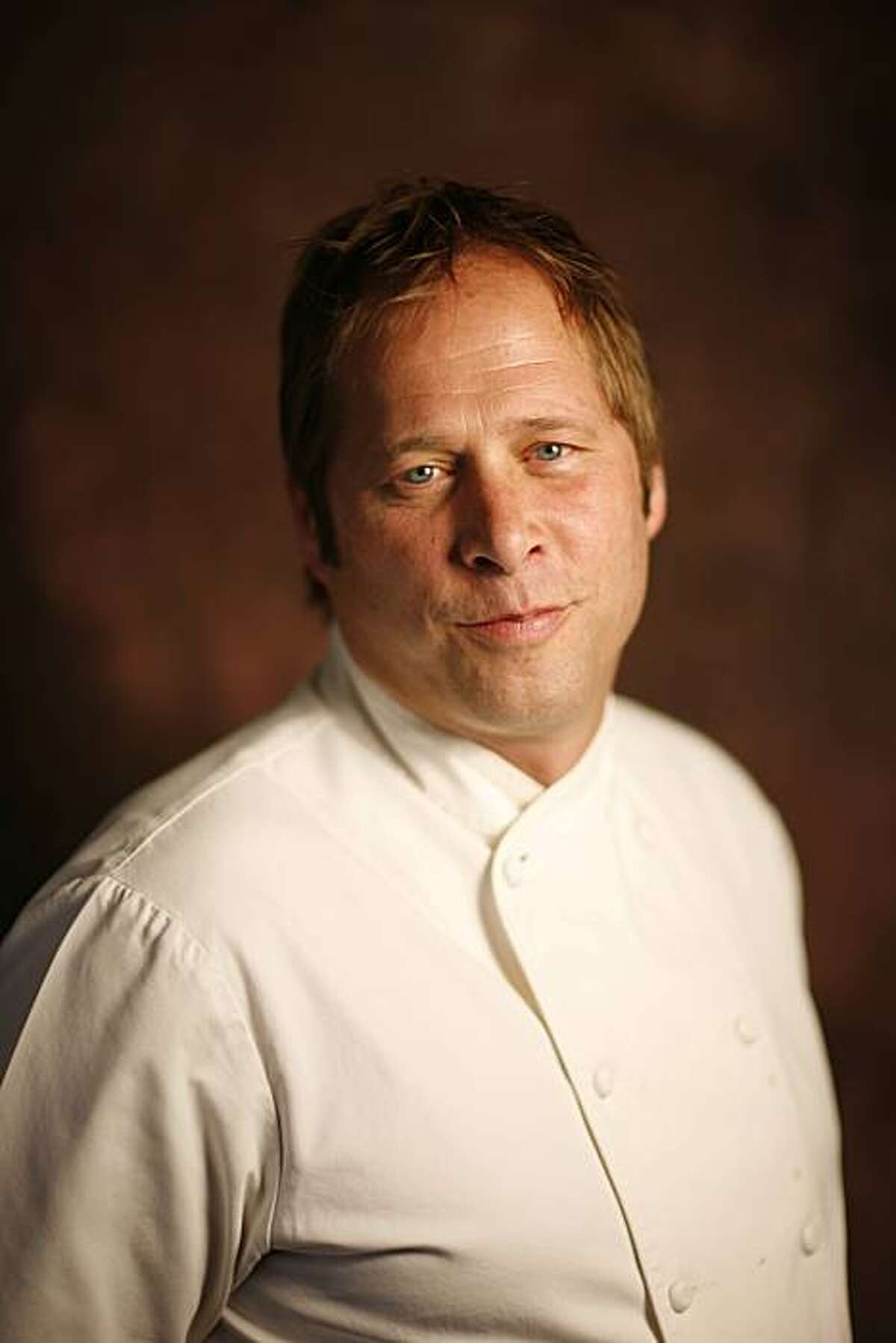 Foraged food movement grows among chefs