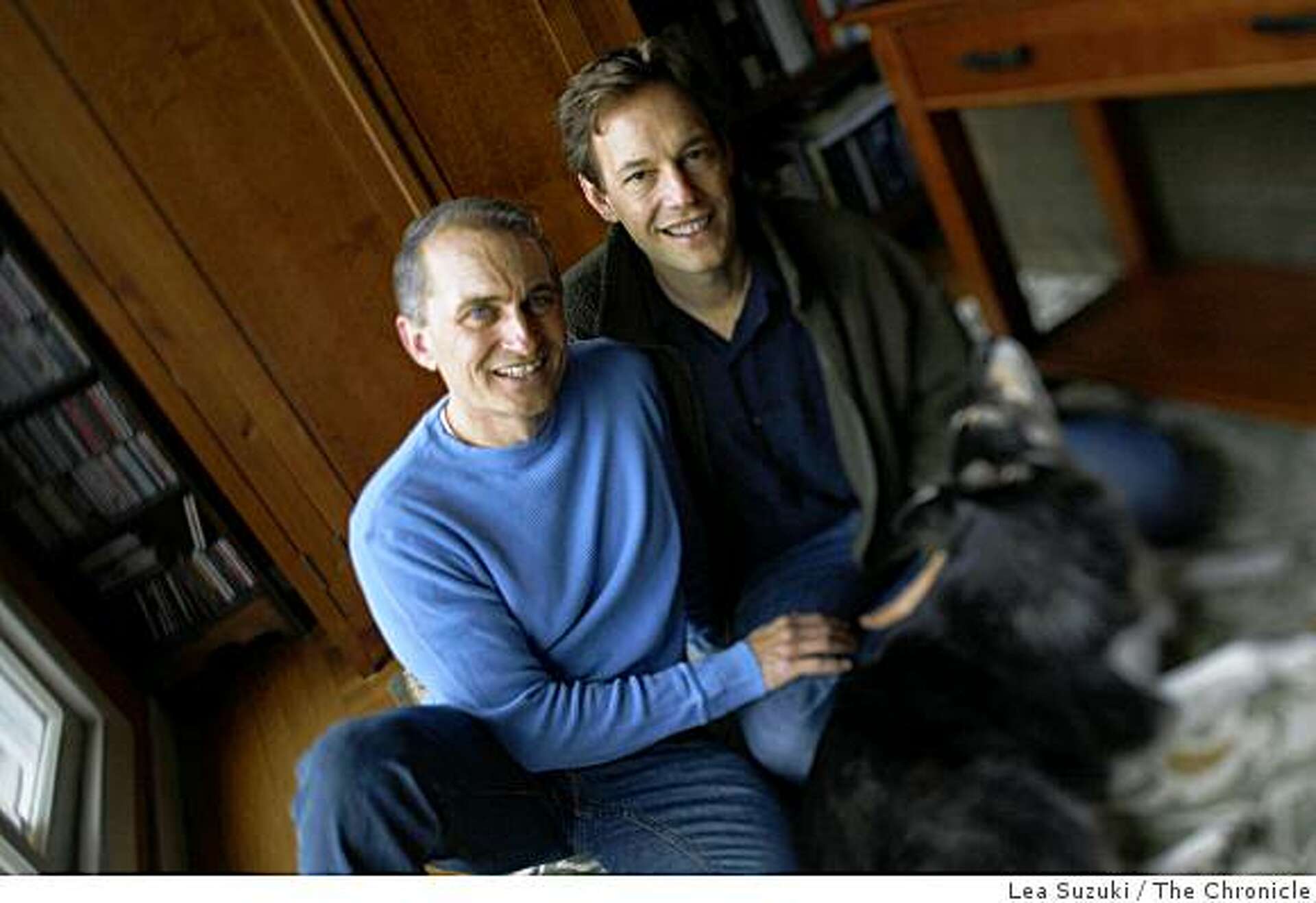 Profile: Opera composer Jake Heggie