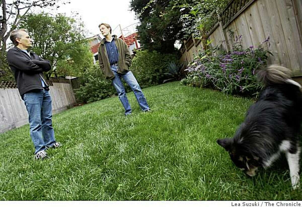 Profile: Opera composer Jake Heggie