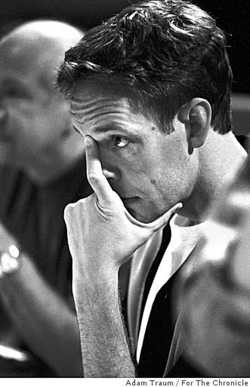 Profile: Opera composer Jake Heggie