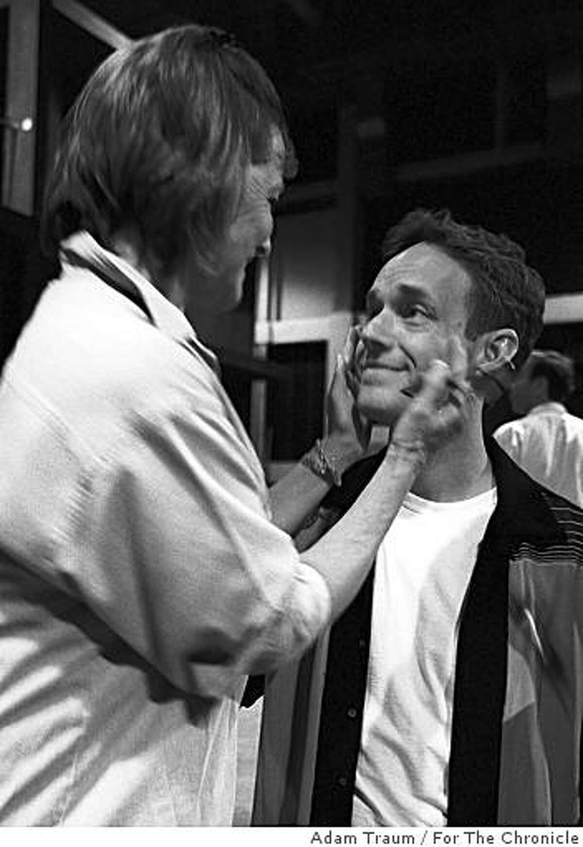 Profile: Opera composer Jake Heggie