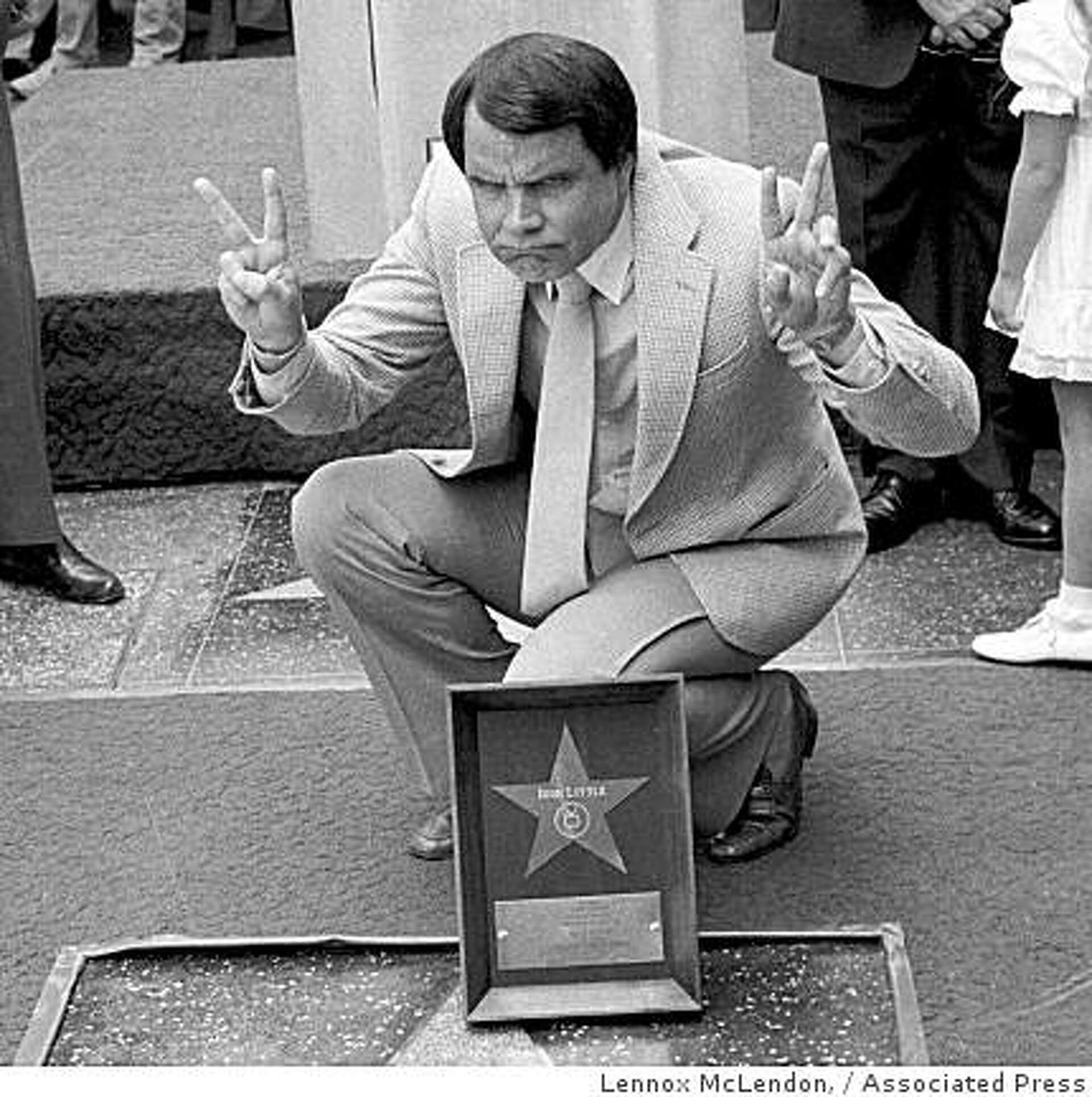 Best actors to play President Richard Nixon