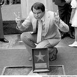 Best actors to play President Richard Nixon - SFGate