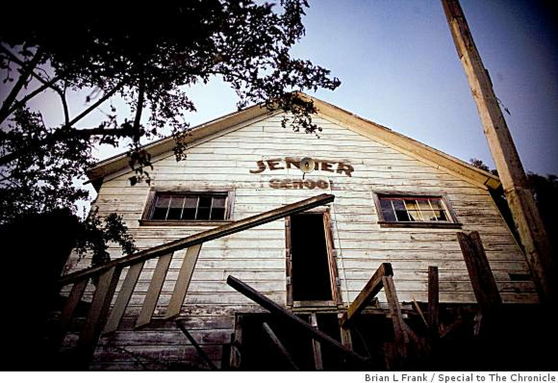 5,630-acre Jenner Highlands saved for public