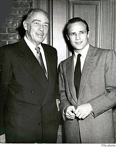 'Somebody,' by Stefan Kanfer