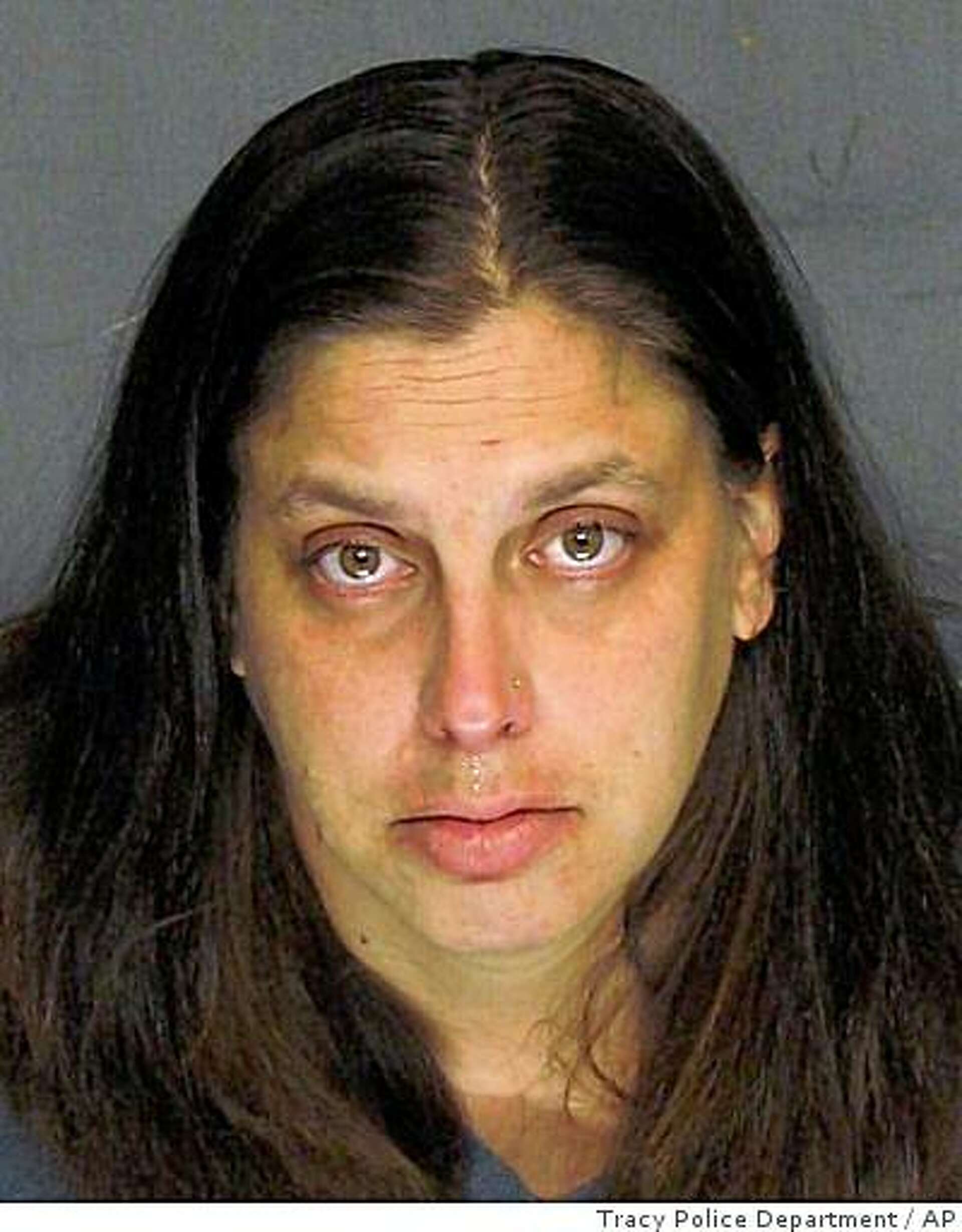 Chained boy, 17, escapes locked garage in Tracy