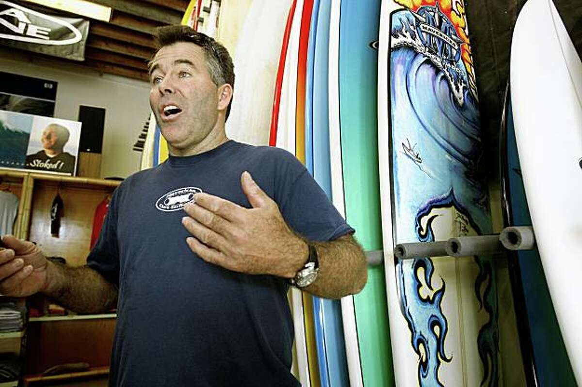 Maverick's makes magic