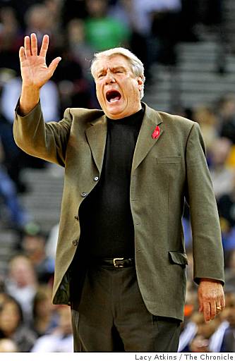 Where, exactly, is Nelson taking the Warriors?