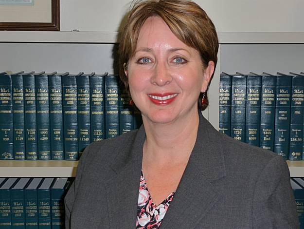 Redwood City to get new city attorney