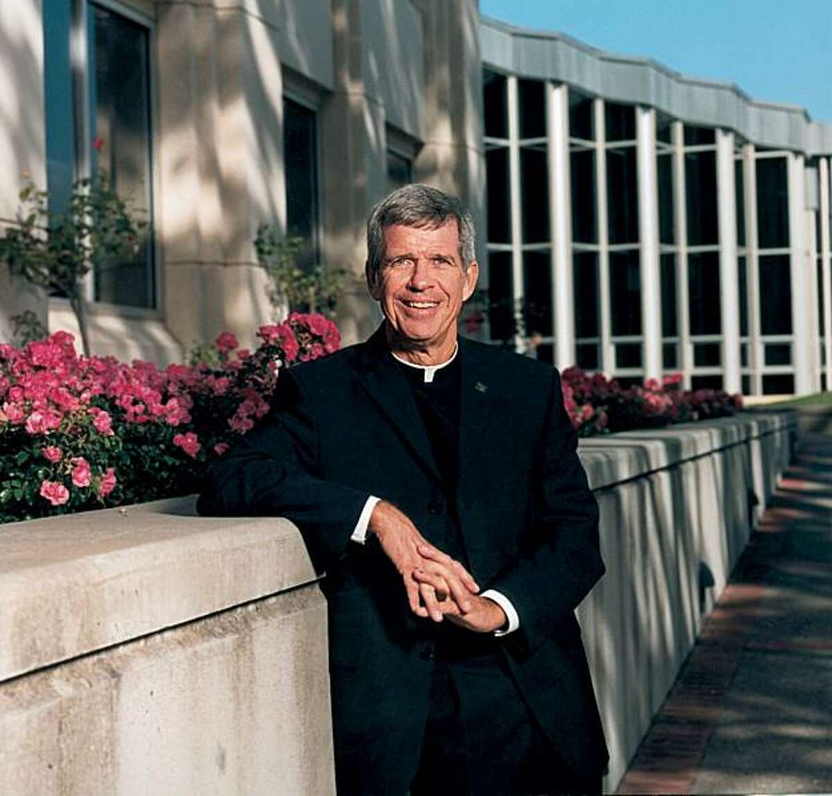 Redwood City to get new city attorney