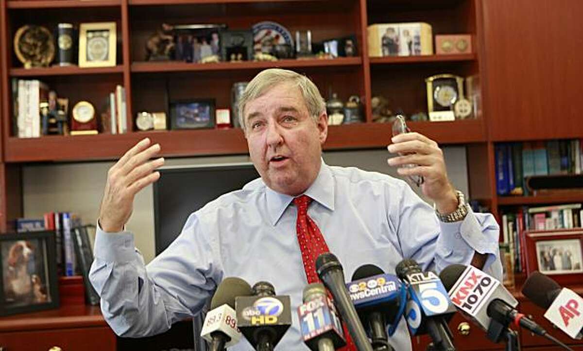 3 GOP hopefuls seek attorney general nomination