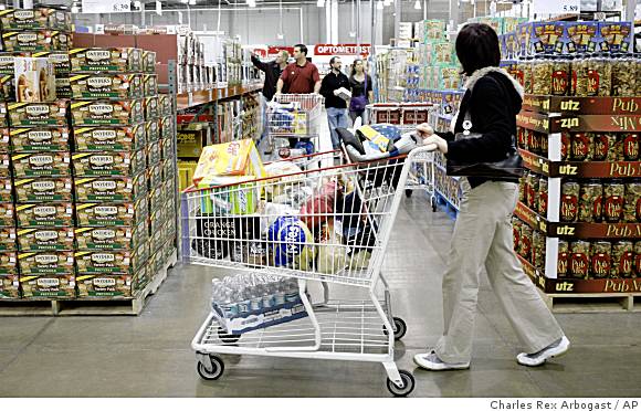 Black Friday didn't save bleak November sales