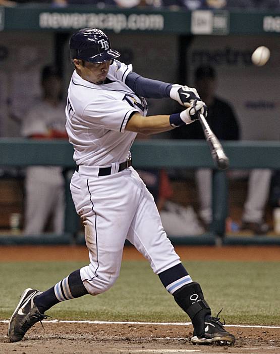 AL Game of the Day / Rays 6, Red Sox 5