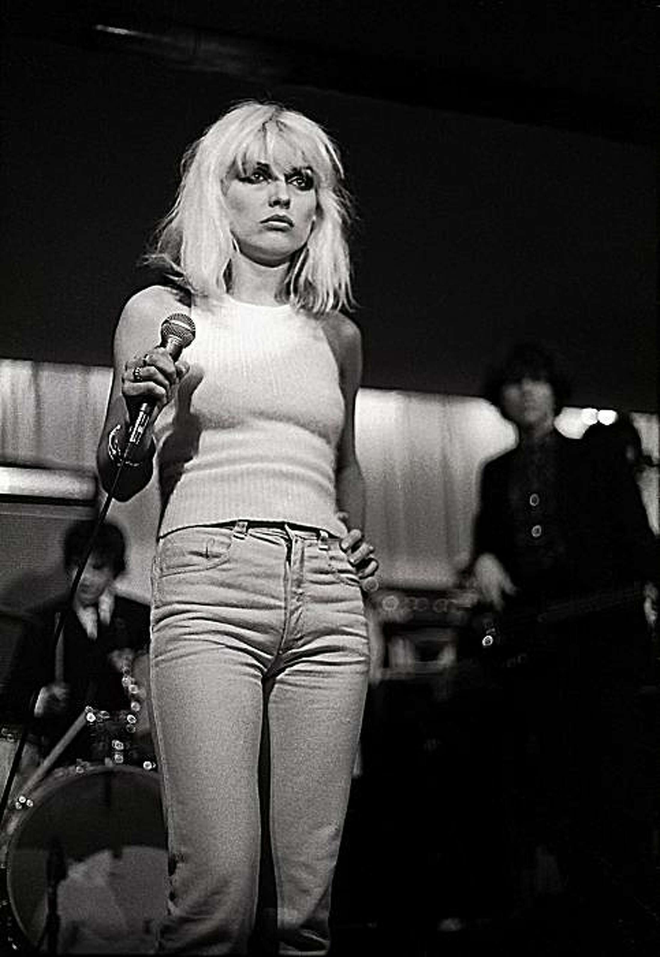 Larry Schorr photos at Madrone in San Francisco