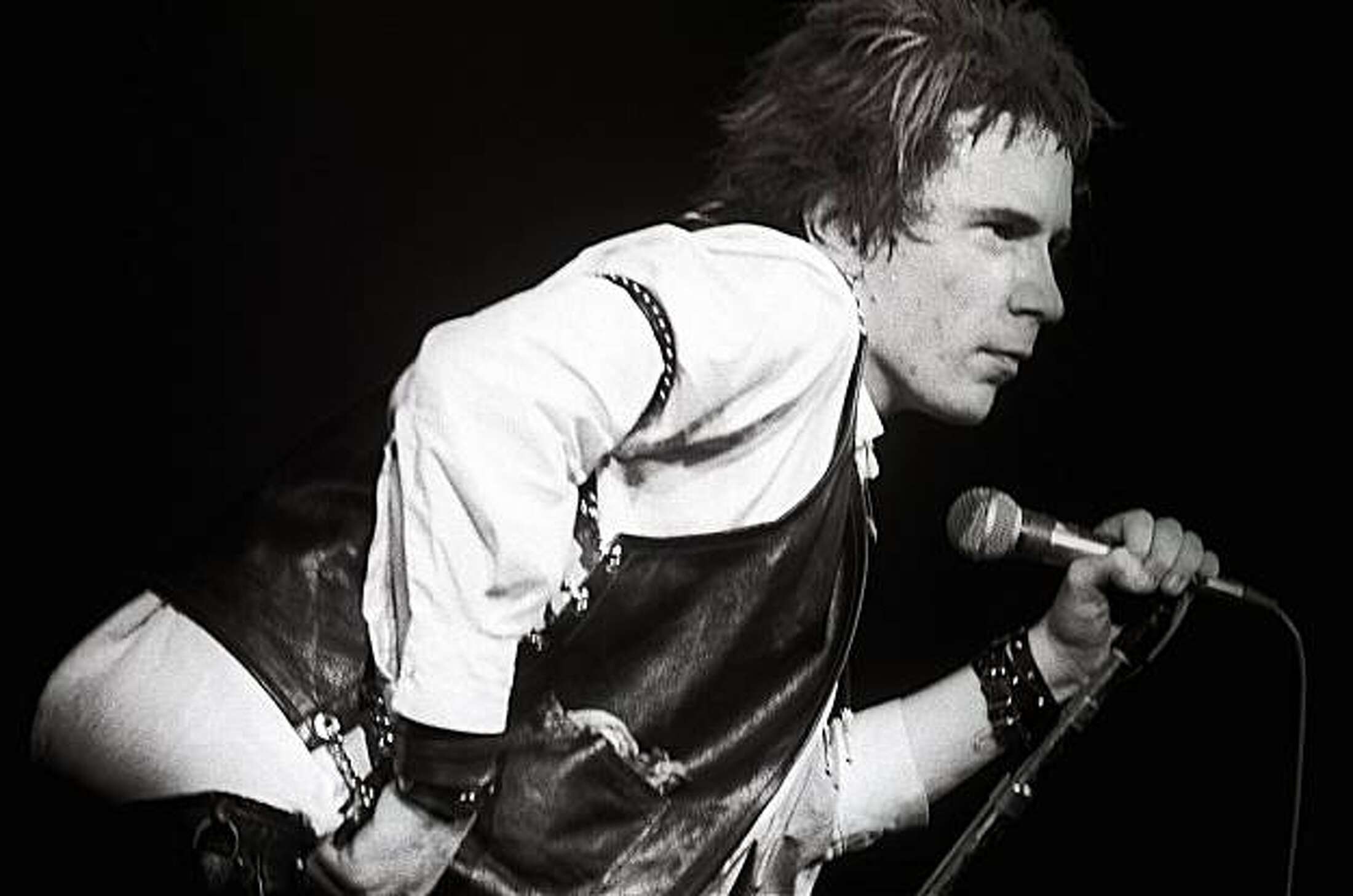 Larry Schorr photos at Madrone in San Francisco