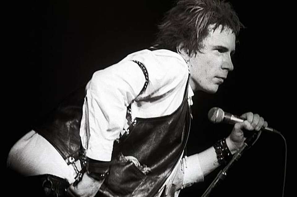 Larry Schorr photos at Madrone in San Francisco