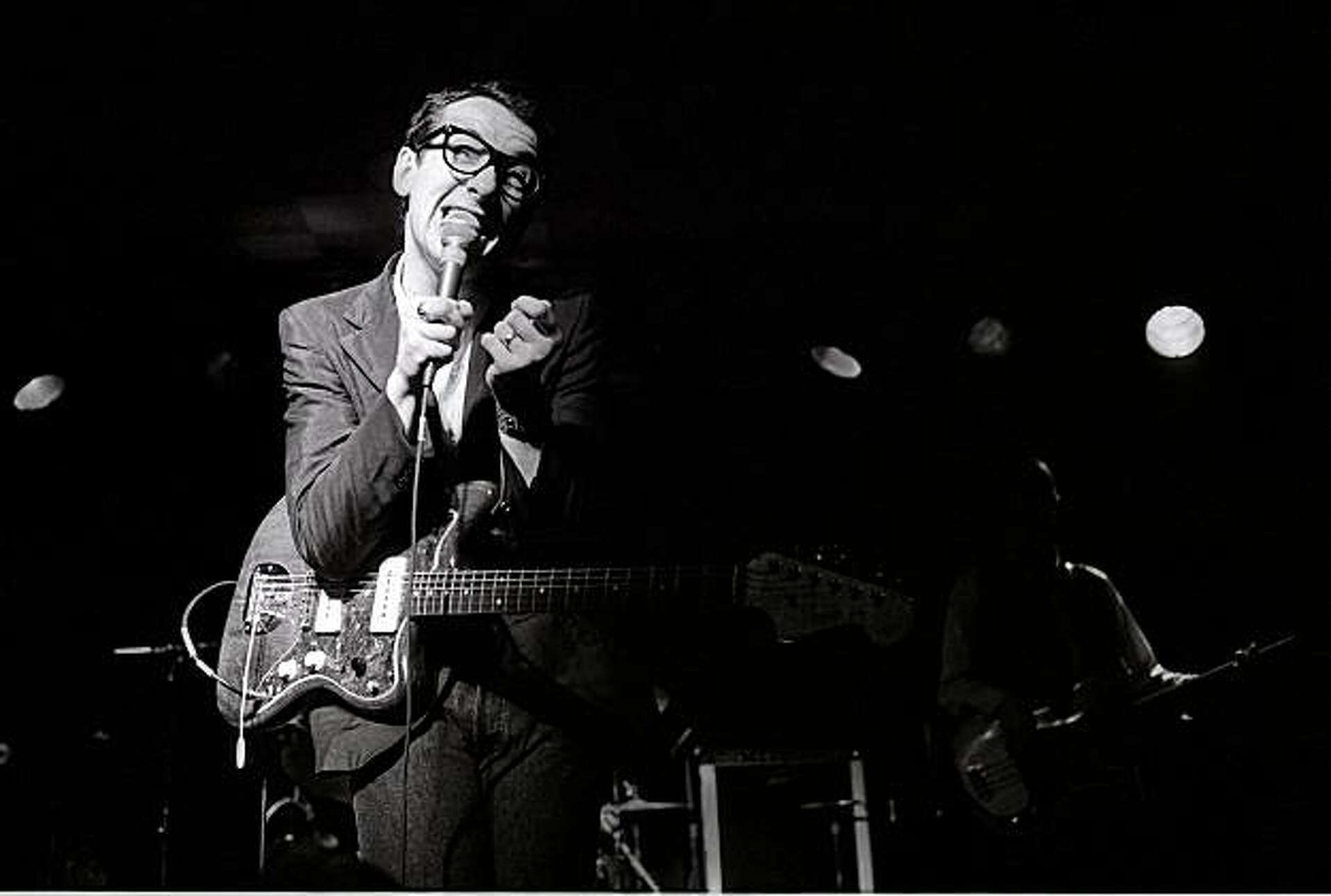 Larry Schorr photos at Madrone in San Francisco