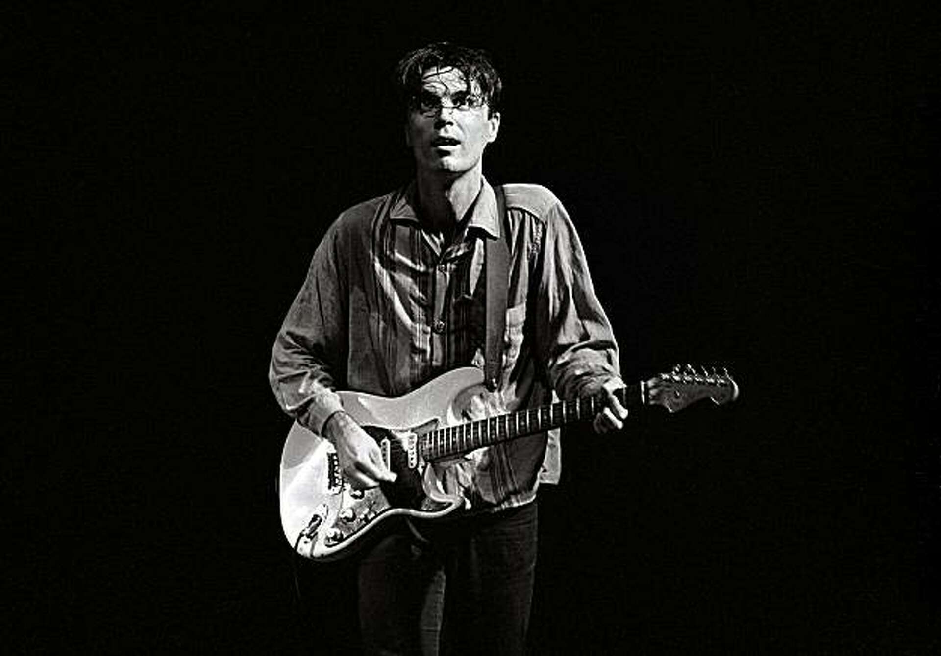 Larry Schorr photos at Madrone in San Francisco