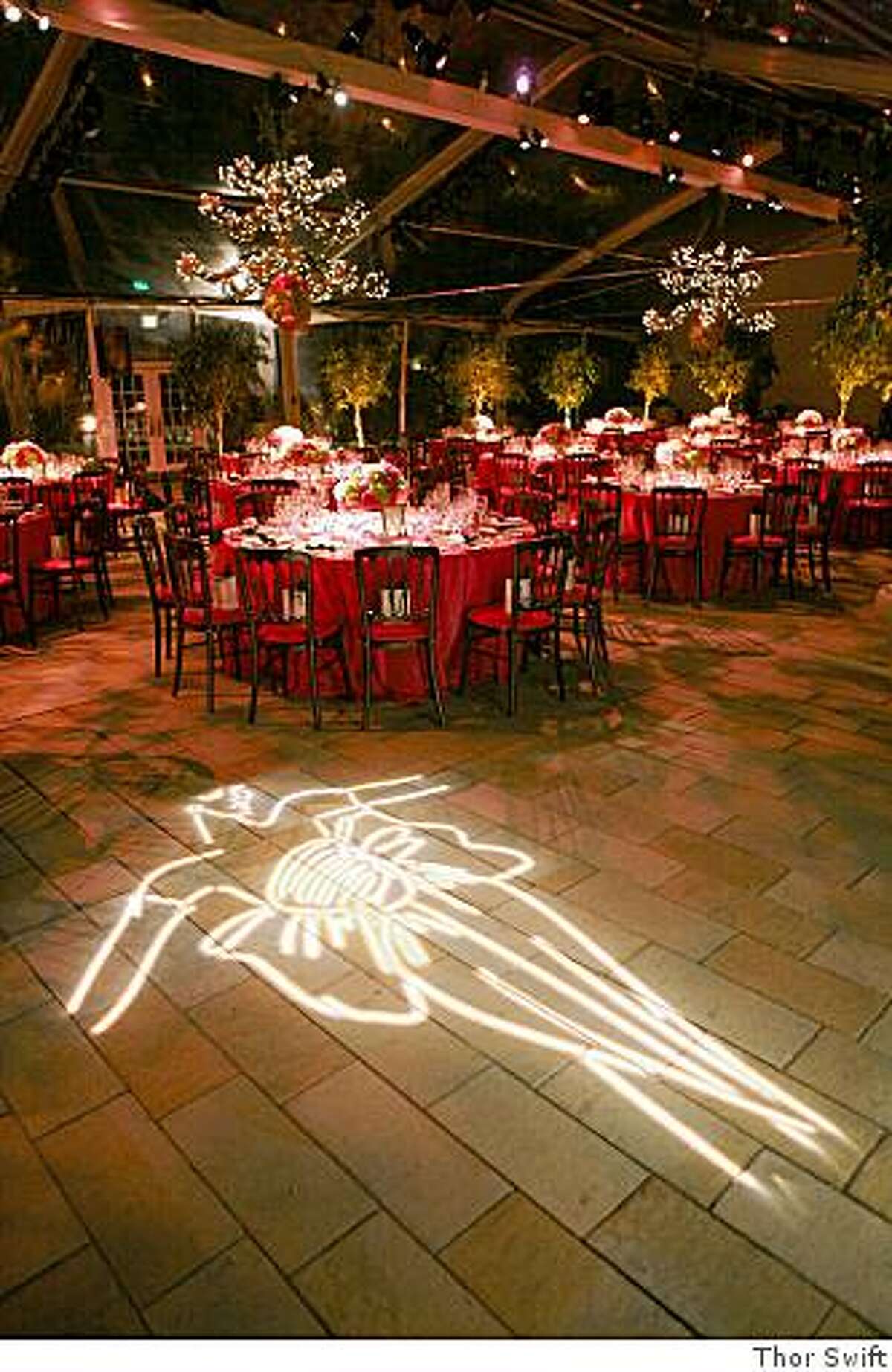 De Young's YSL exhibition brings out fashion devotees