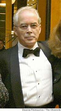 S.F. political adviser Anthony Guilfoyle dies